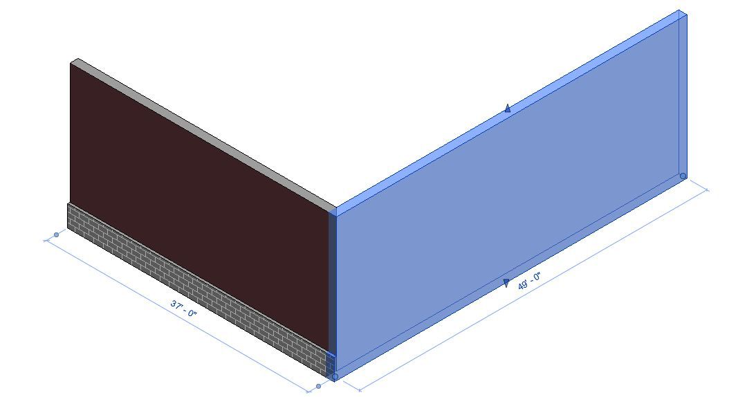 Revit: Embedded Sill/Sweep : 6 Steps - Instructables