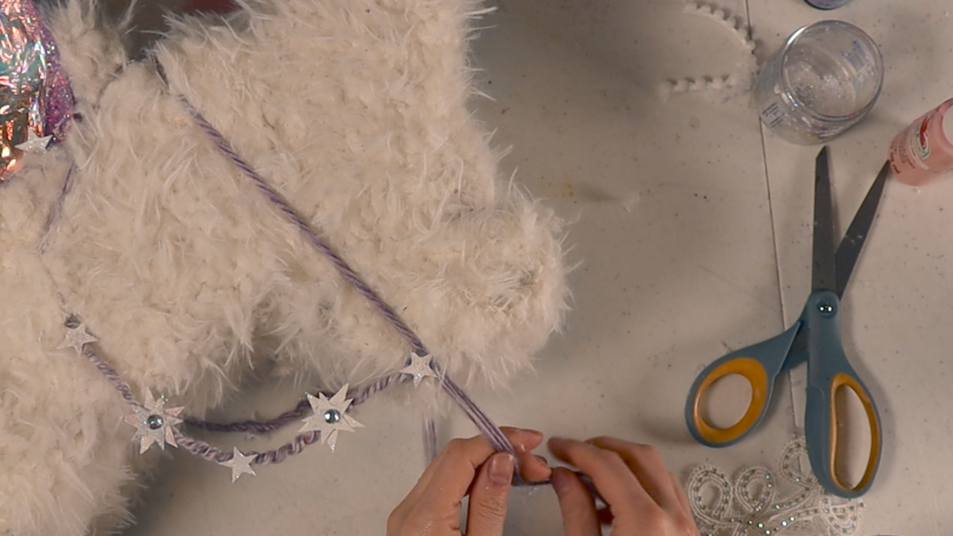 How to Make a Pinata : 19 Steps (with Pictures) - Instructables