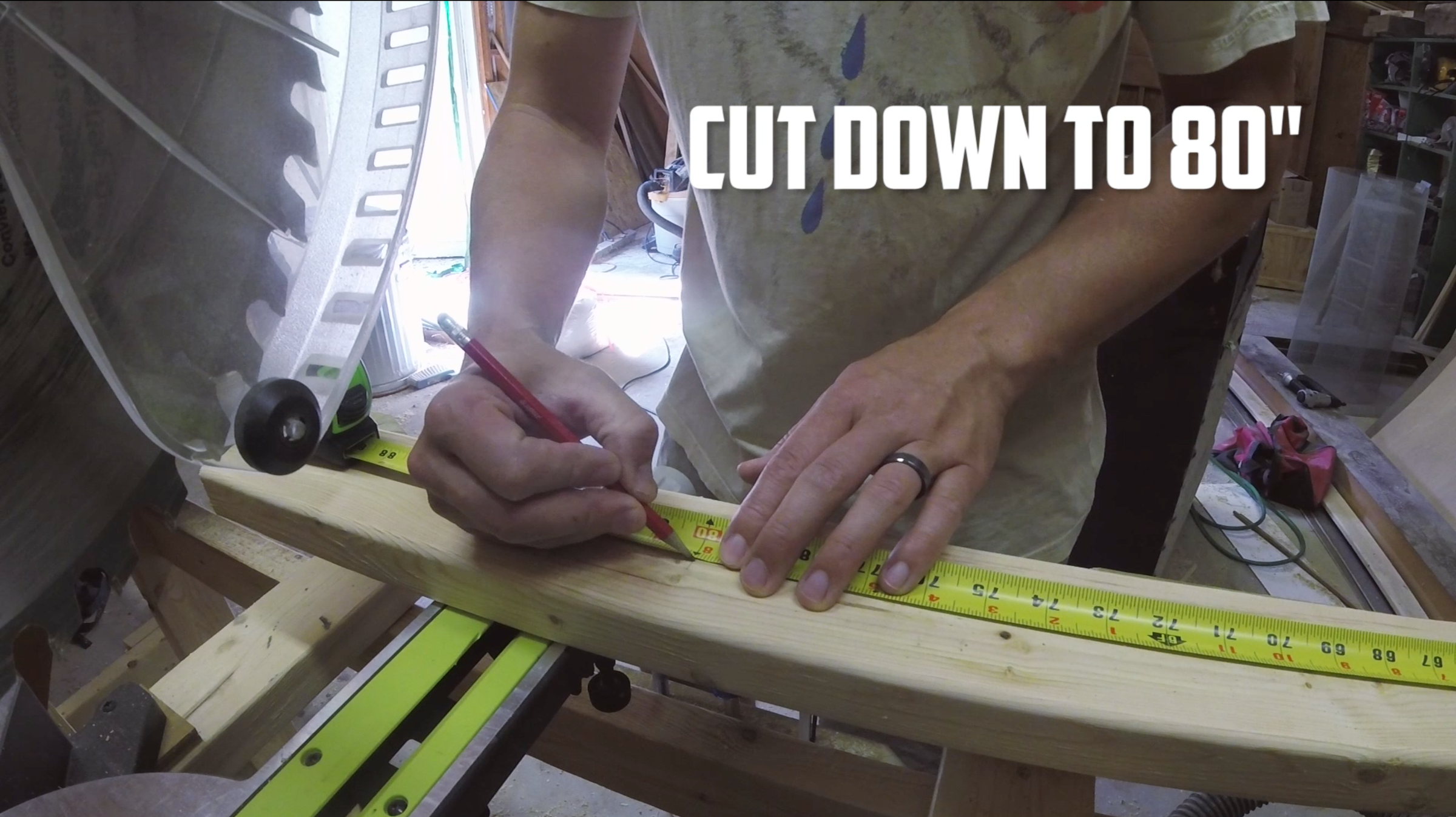 DIY Ladder Shelf : 8 Steps (with Pictures) - Instructables