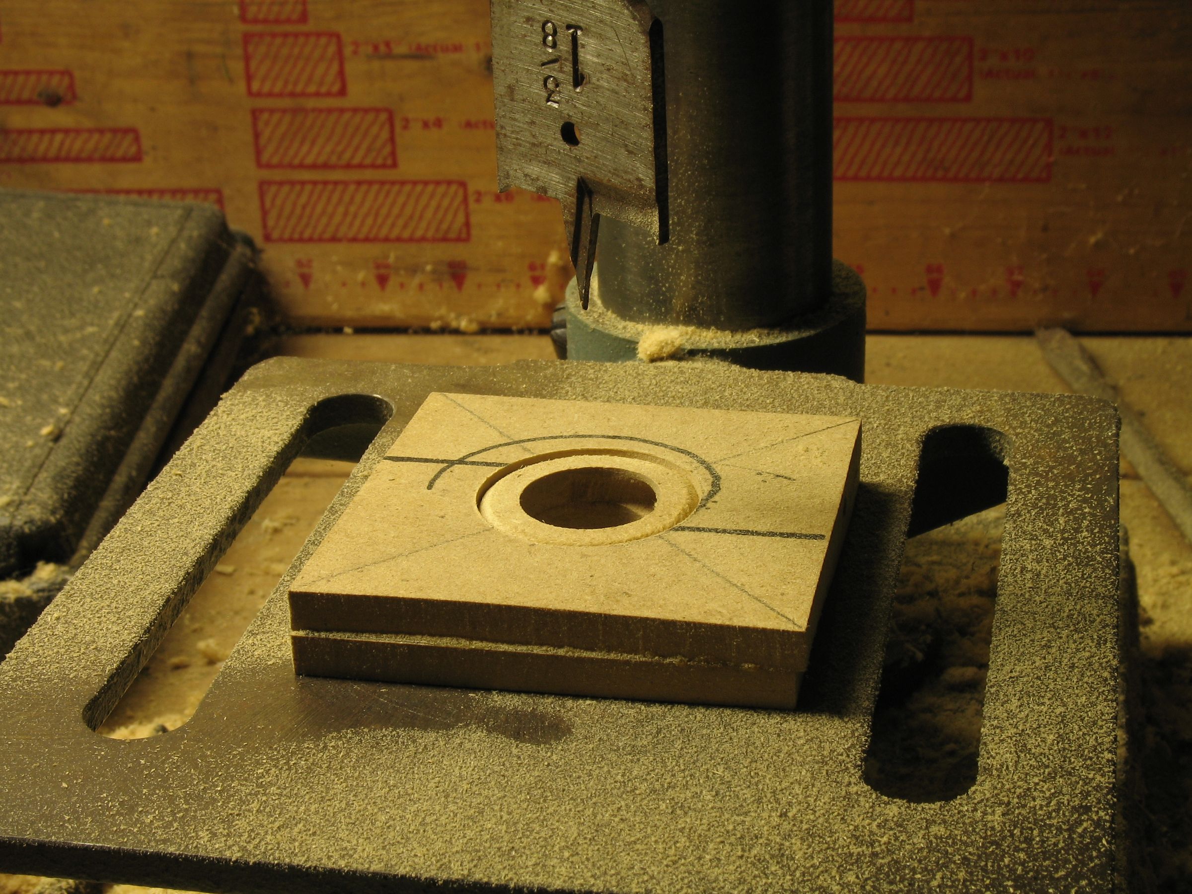 The Hilsch Vortex Tube : 11 Steps (with Pictures) - Instructables