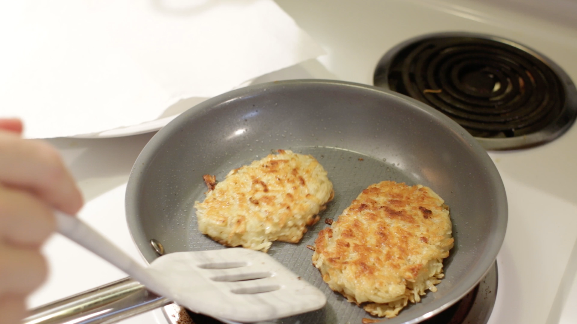 Homemade Hash Browns : 8 Steps (with Pictures) - Instructables