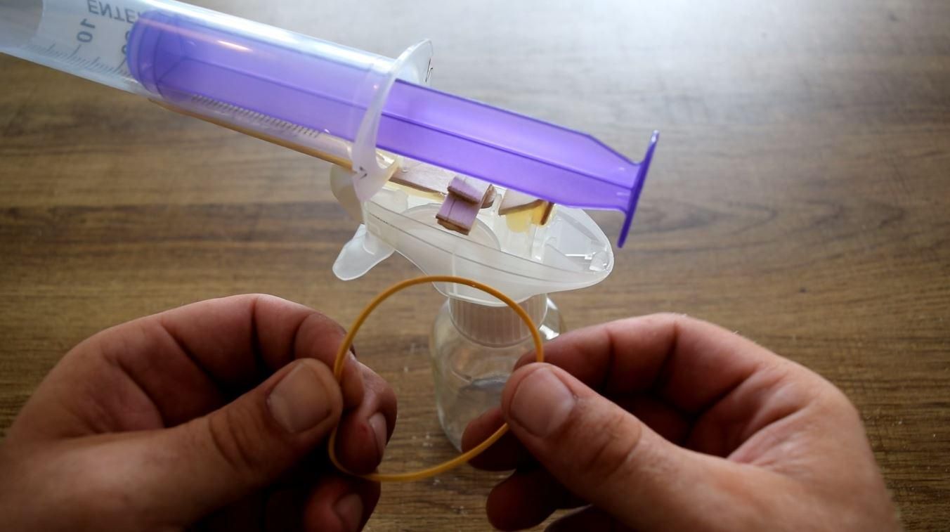 Tic Tac Gun : 11 Steps (with Pictures) - Instructables