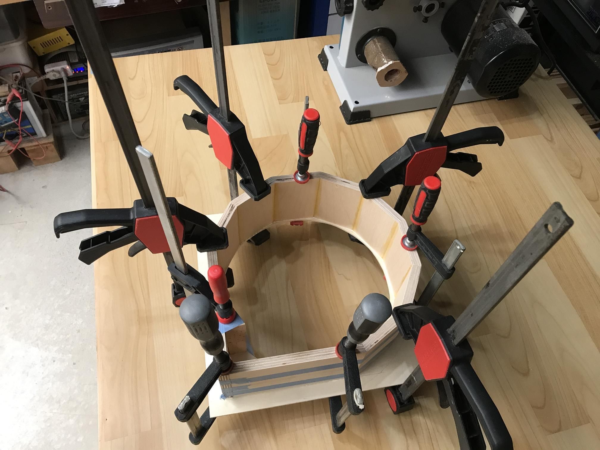 Mini Cyclone : 4 Steps (with Pictures) - Instructables