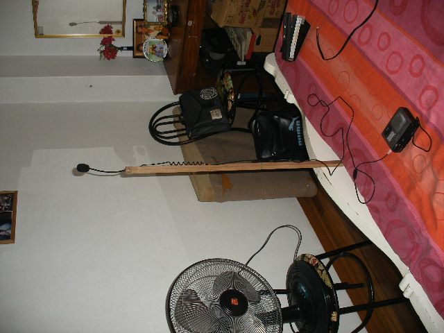 Make a Ghetto Boom Mic : 5 Steps - Instructables