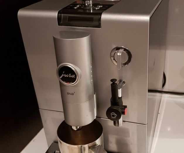 IoT Enabled Coffee Machine : 9 Steps (with Pictures) - Instructables