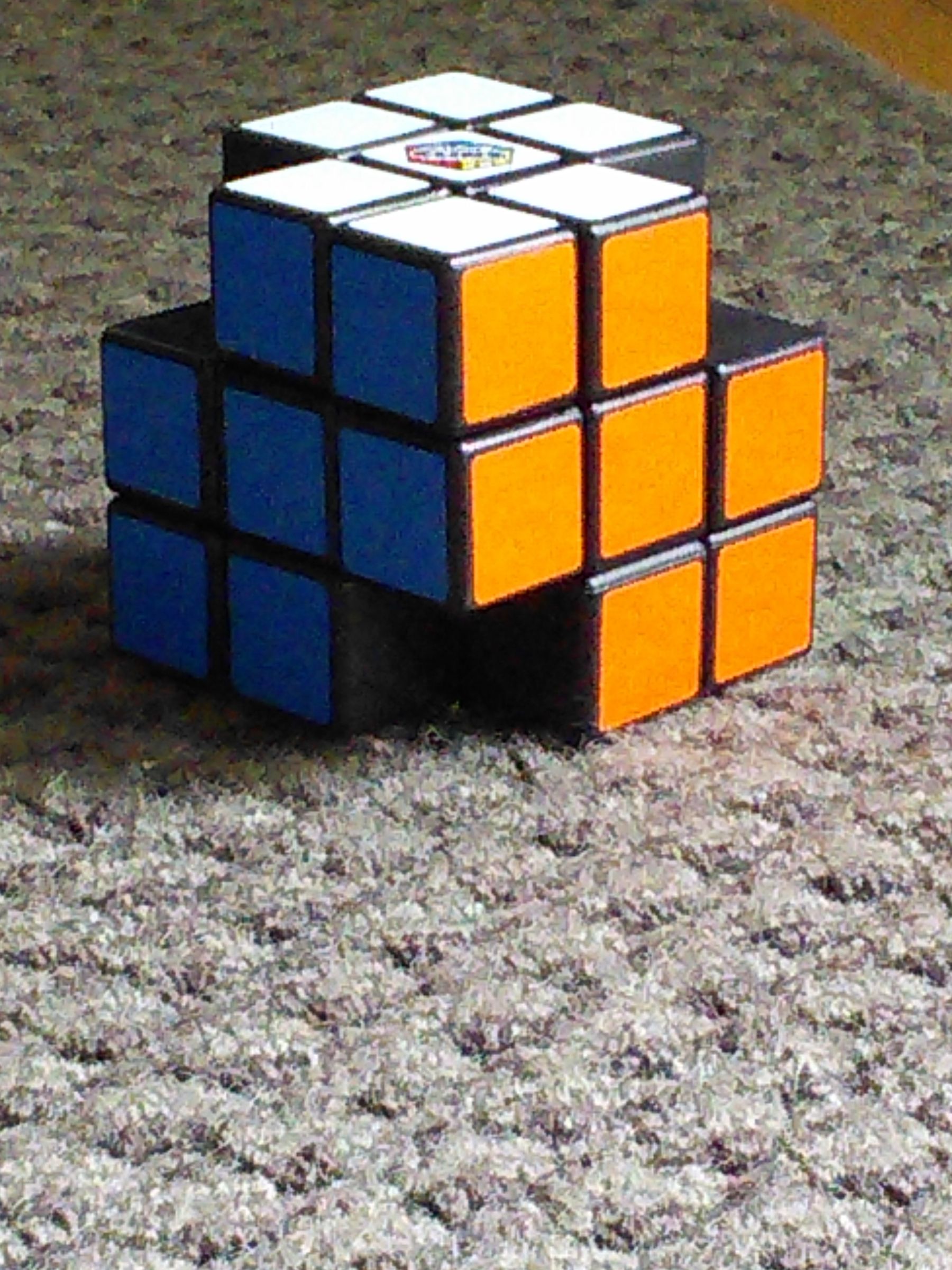 Confuse Cube : 5 Steps - Instructables