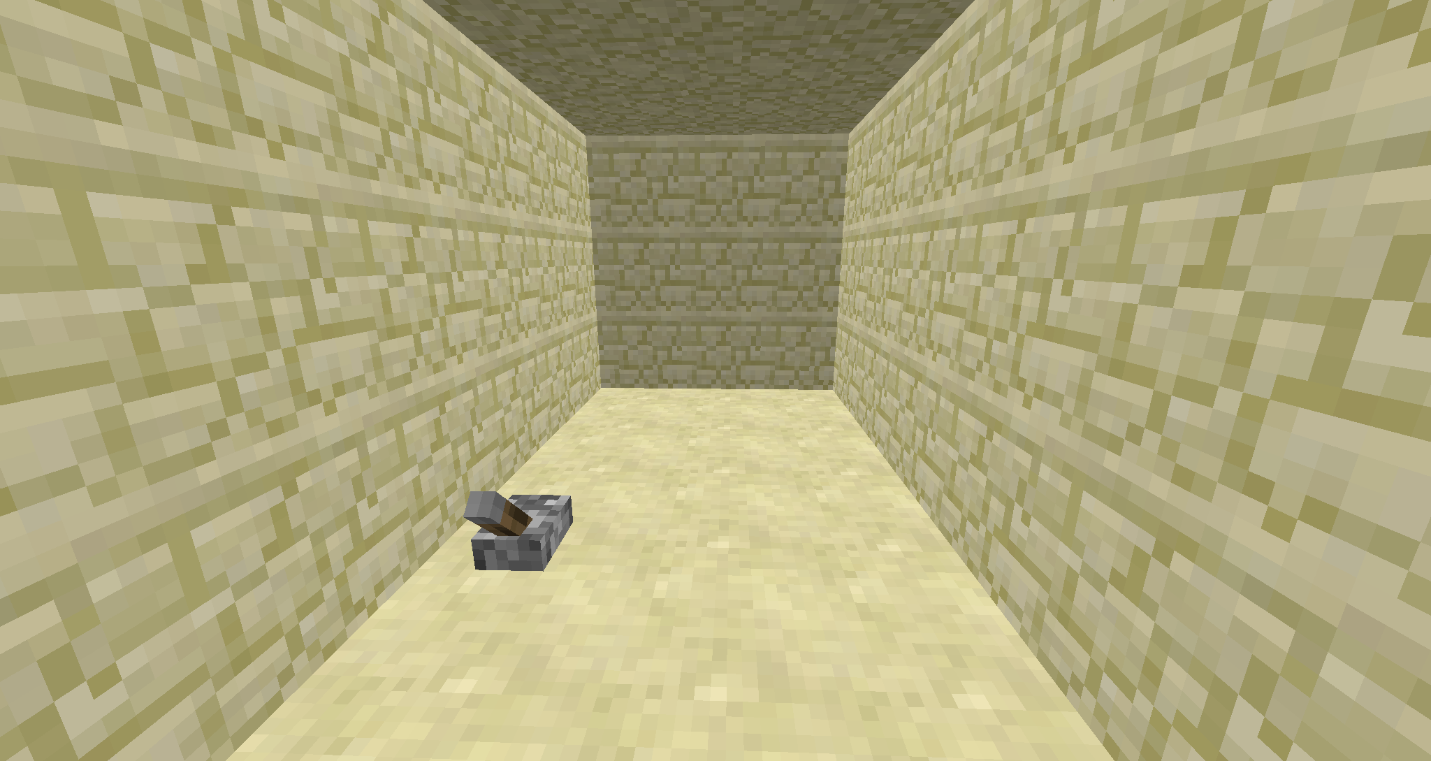 3x3 Minecraft Piston Door : 18 Steps - Instructables