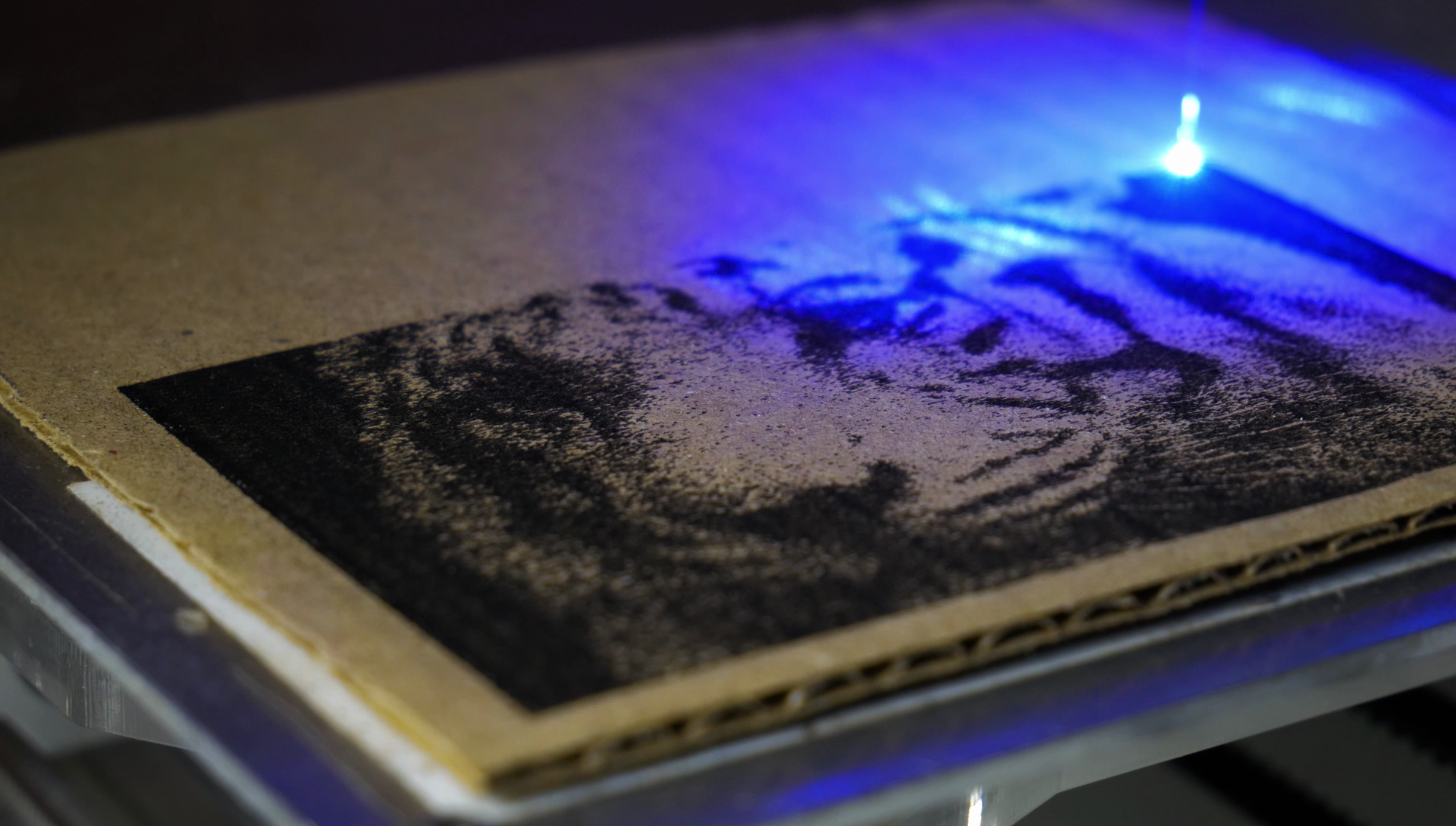 How to Engrave Picture on Wood : 3 Steps (with Pictures) - Instructables