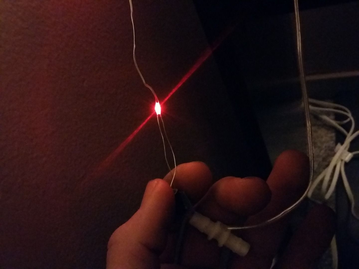 Diy Led Lit Glass/or Plexiglass Decrotive Etchings : 5 Steps (with ...