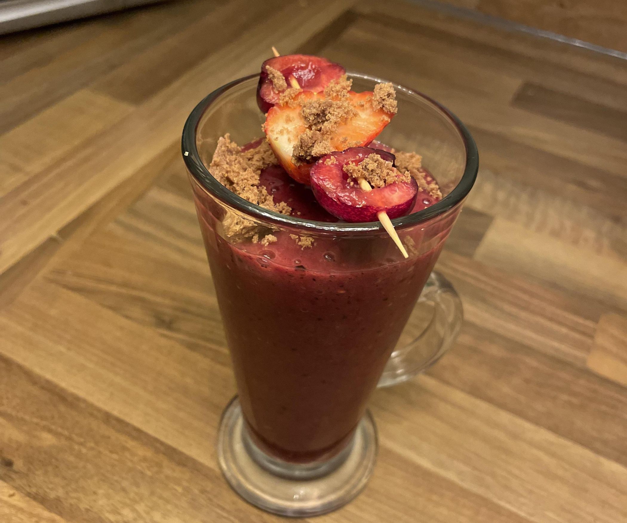 Refreshing Sweetness : 4 Steps - Instructables
