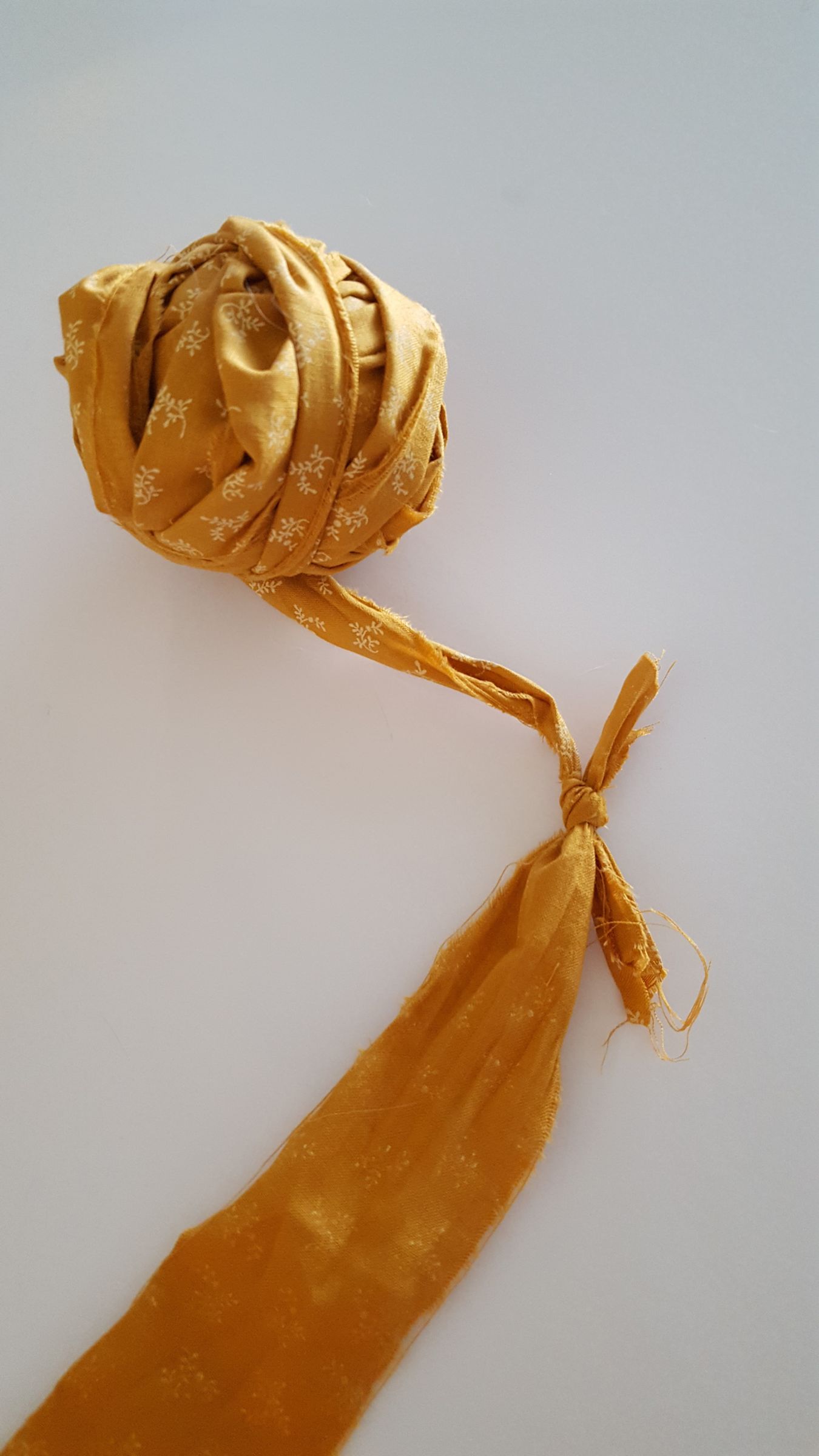 Circular Rag Rug, Crocheted! : 6 Steps (with Pictures) - Instructables