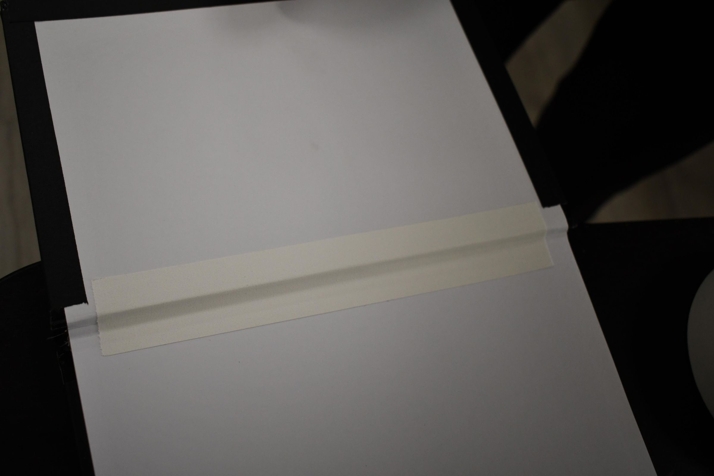 DIY Book Binding : 10 Steps (with Pictures) - Instructables