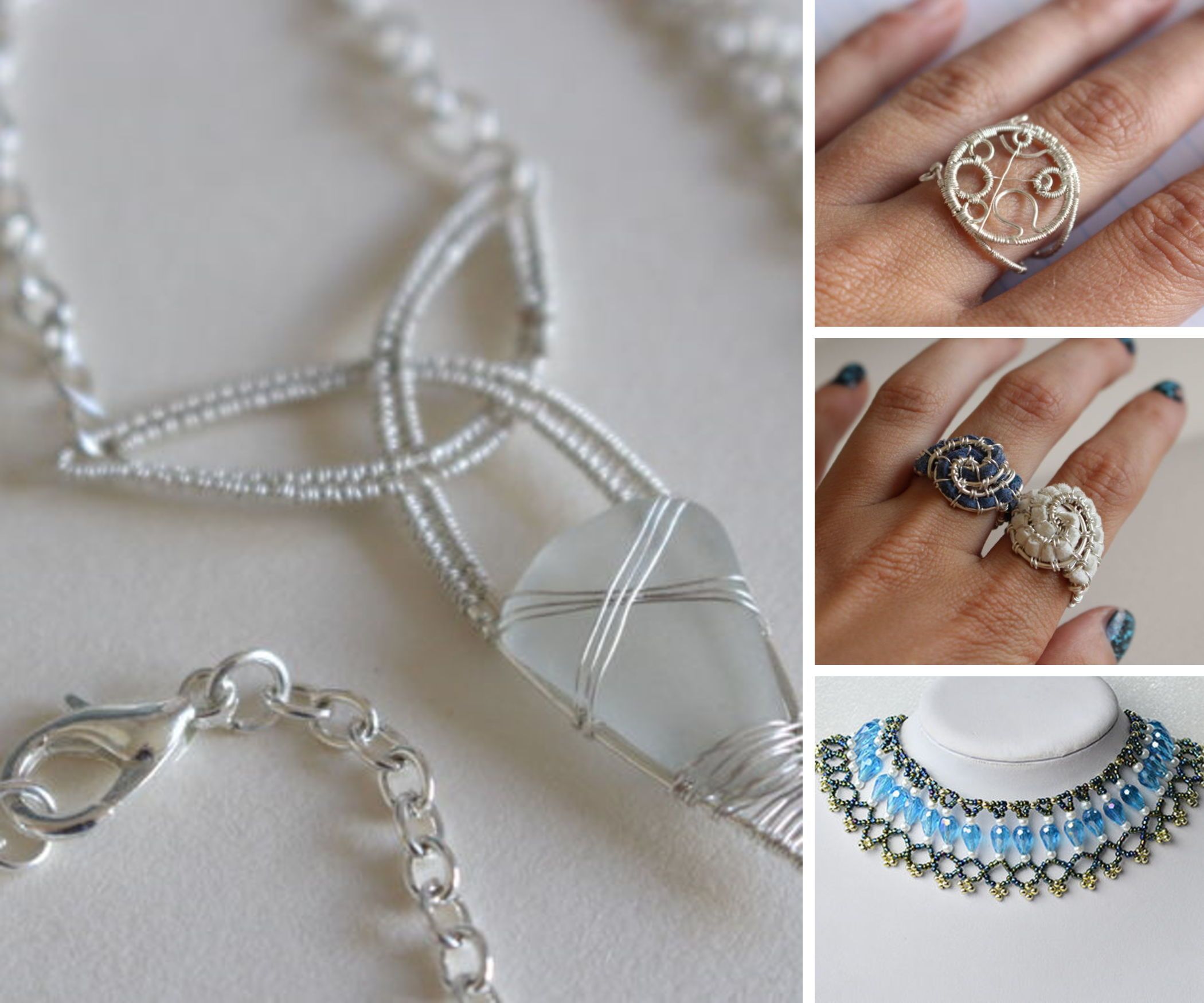 Jewelry - Instructables