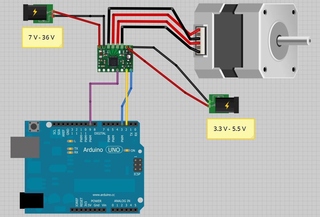 Build Your Own Cnc Machine : 12 Steps - Instructables