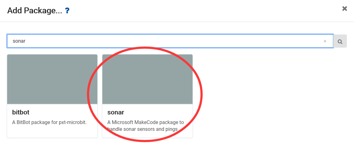 Make an Ultrasonic Distance Tester With Micro:bit : 6 Steps - Instructables