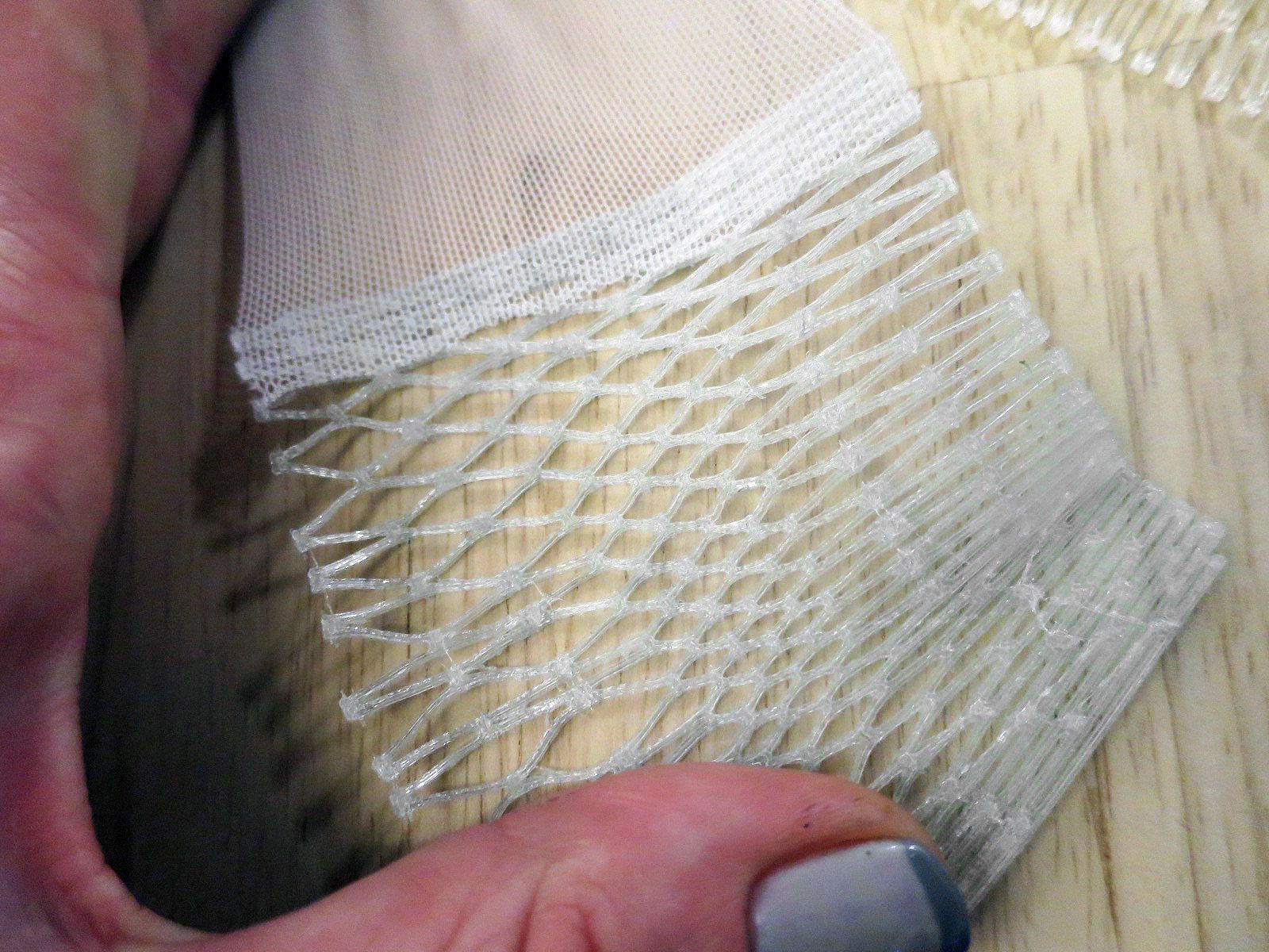 3D Printed Stretch Fabric Seams : 6 Steps (with Pictures) - Instructables