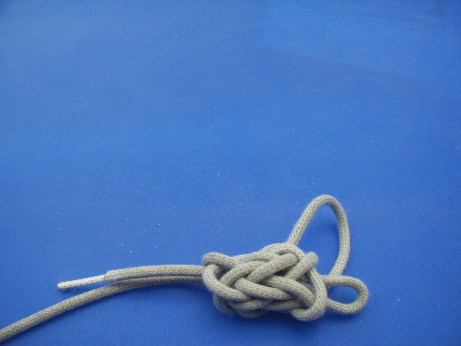 4 Bight, 5 Lead Turkshead Knot With Interweave : 21 Steps - Instructables