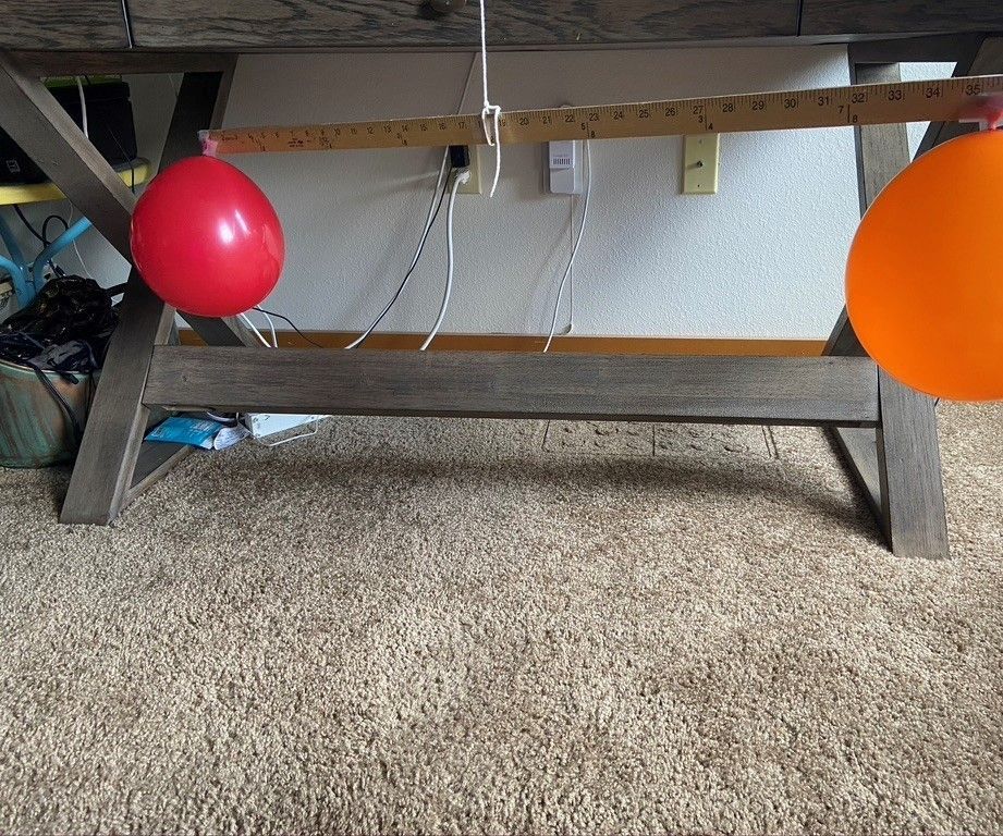The Air Balance : 8 Steps - Instructables