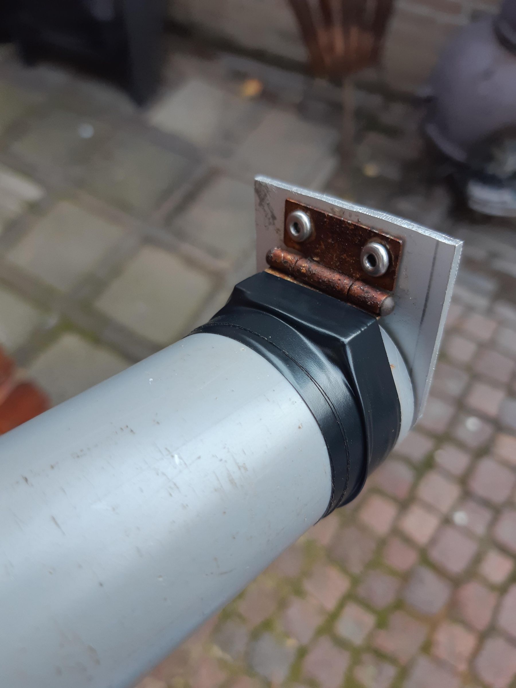 Flow Direction Sensor : 16 Steps - Instructables