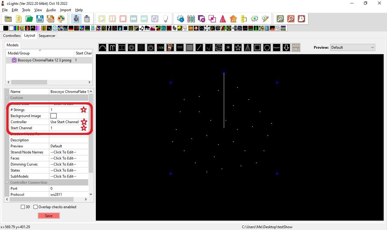 Wifi Controlled Lights With QuinLED-Dig-Uno : 18 Steps (with Pictures ...