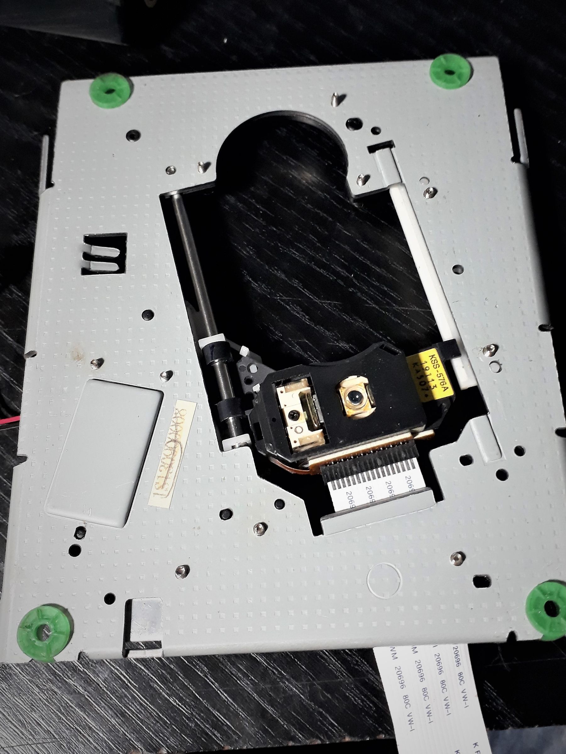 DVD to Laser Engraver : 12 Steps (with Pictures) - Instructables