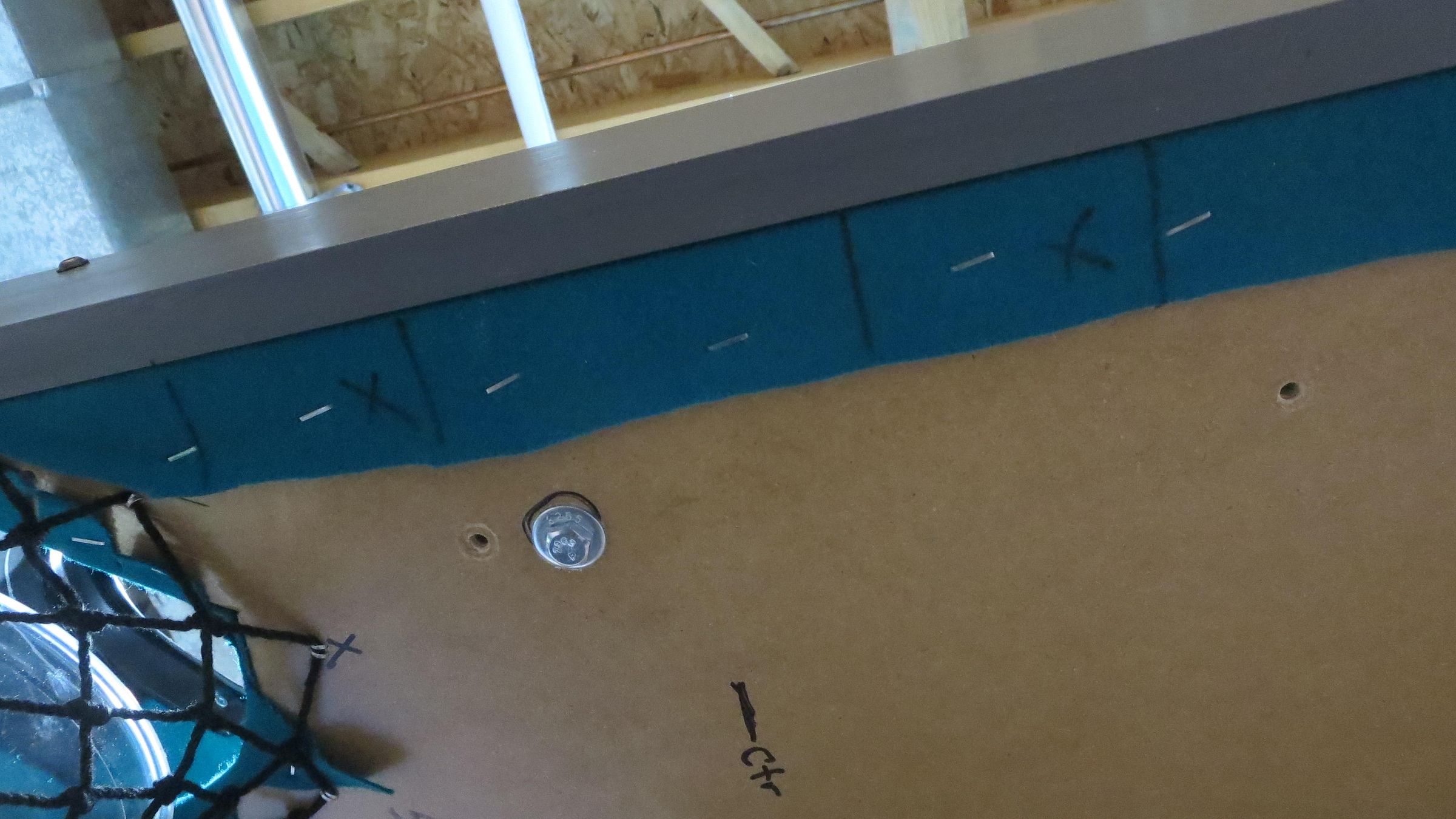 Portable Pool Table : 10 Steps (with Pictures) - Instructables