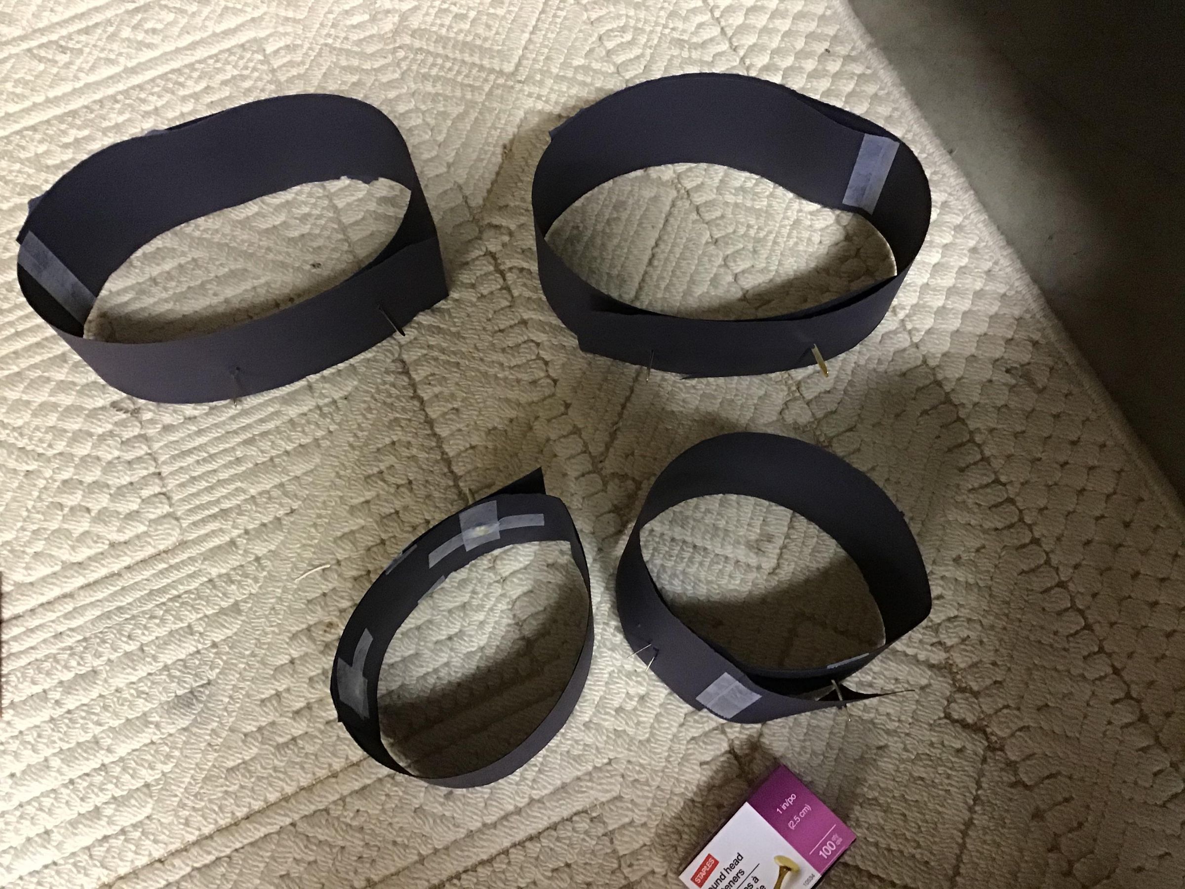 Leg Exoskeleton Models : 5 Steps - Instructables