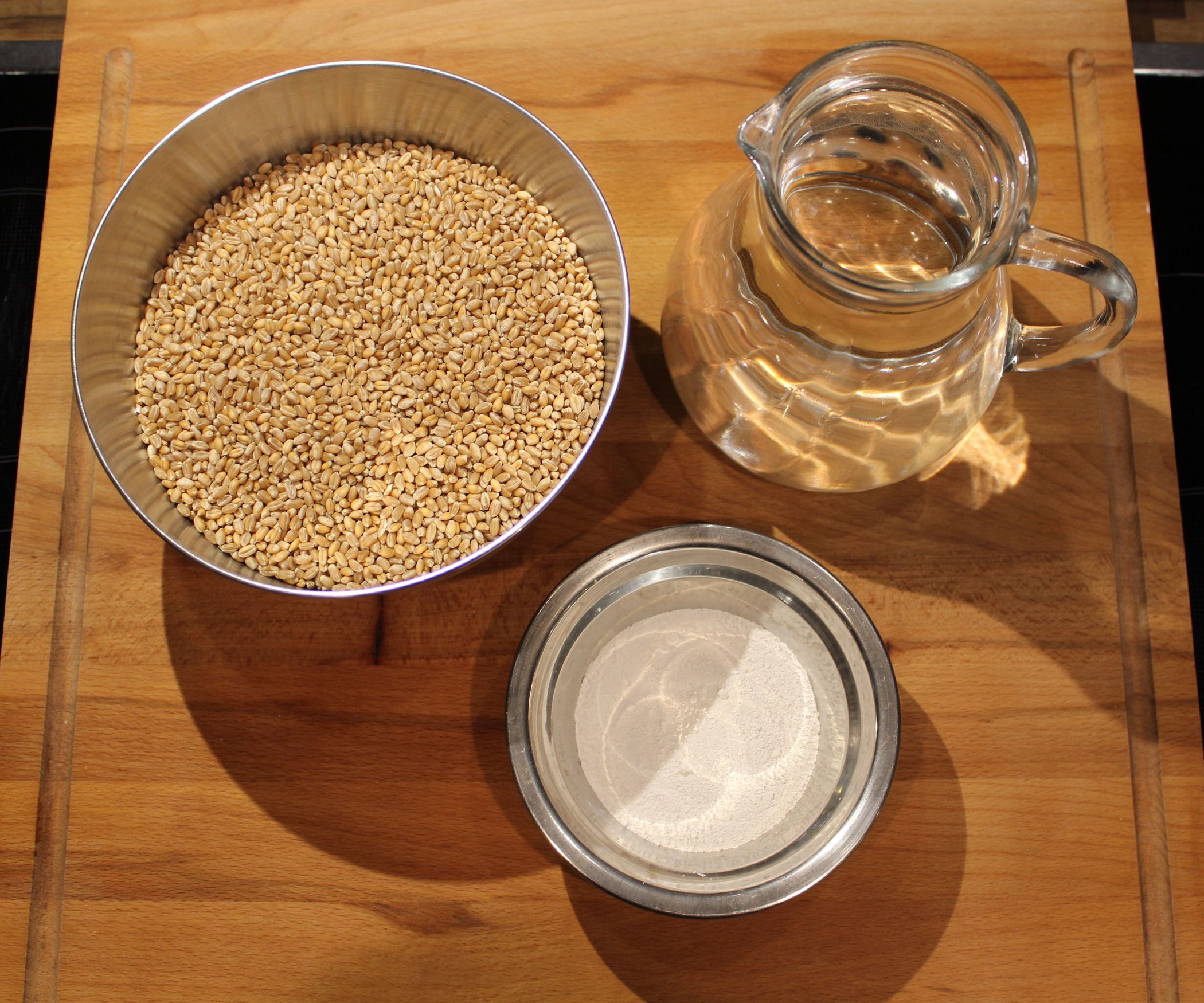 How to Easily Reproduce / Grow Mushroom Spawn. : 3 Steps - Instructables