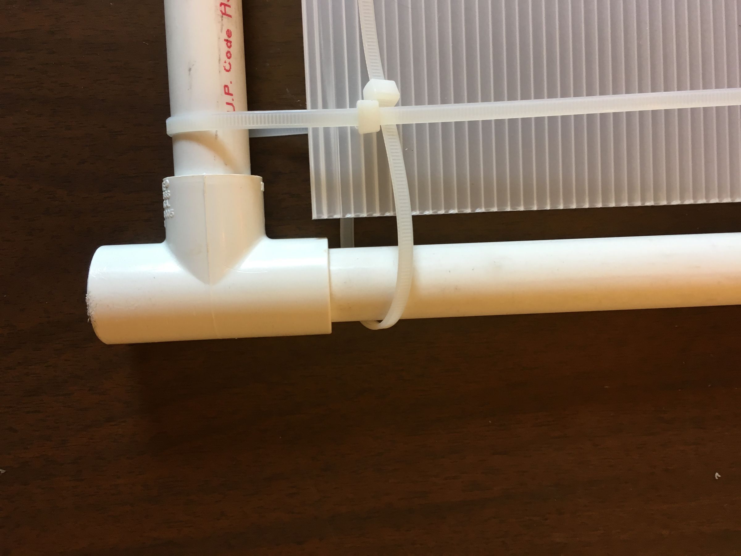 A Fast, Cheap, and Flexible Display Board : 5 Steps (with Pictures ...