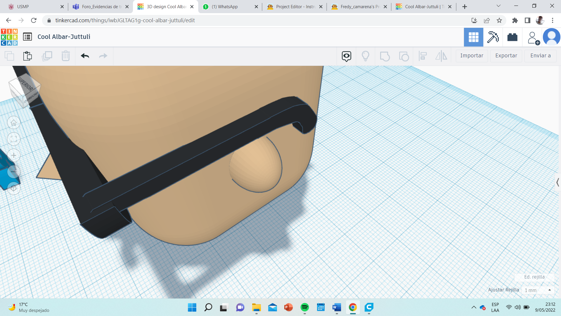 Funko De Rauw Alejandro : 8 Steps - Instructables