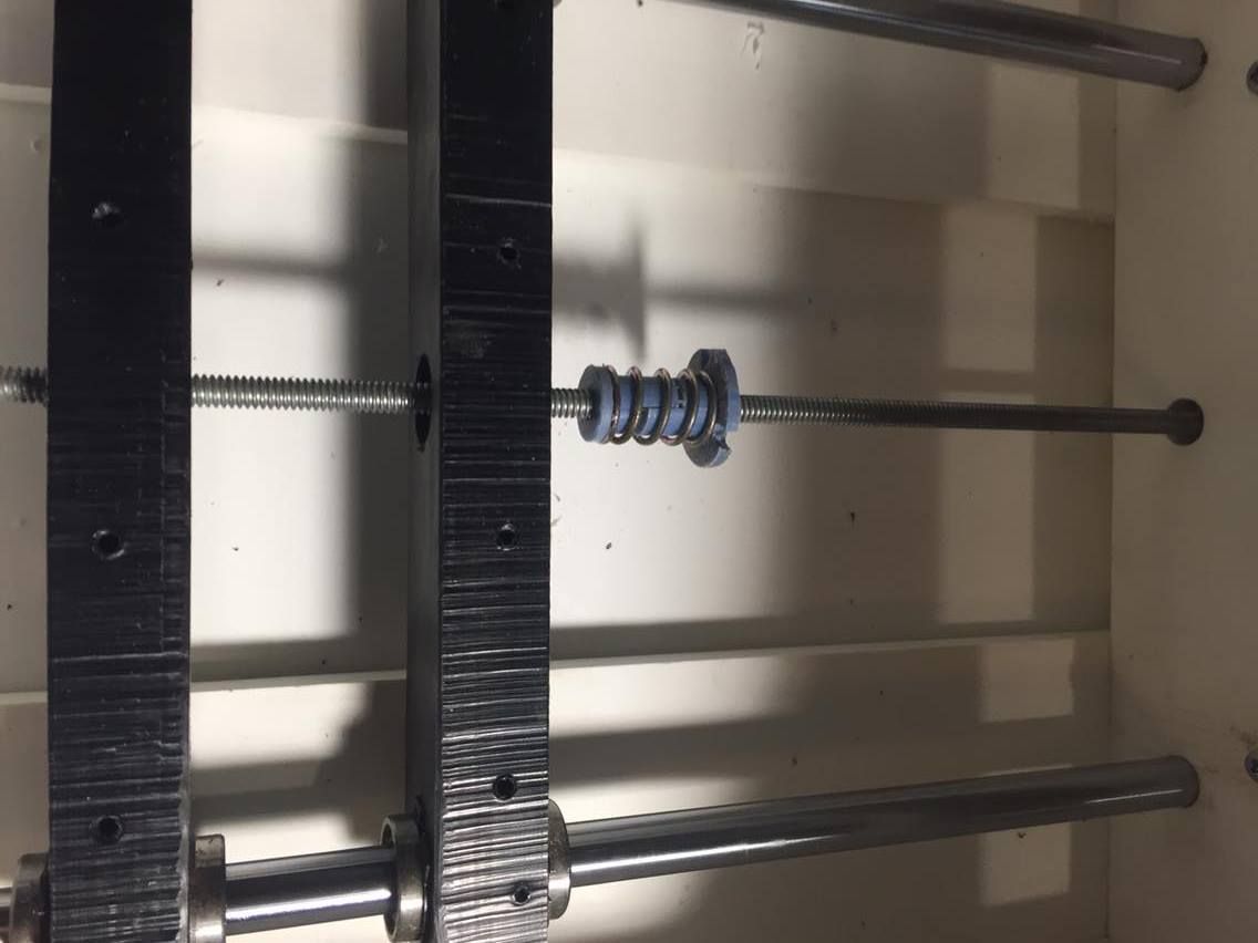 The Fantastic Plastic CNC Mill : 12 Steps (with Pictures) - Instructables