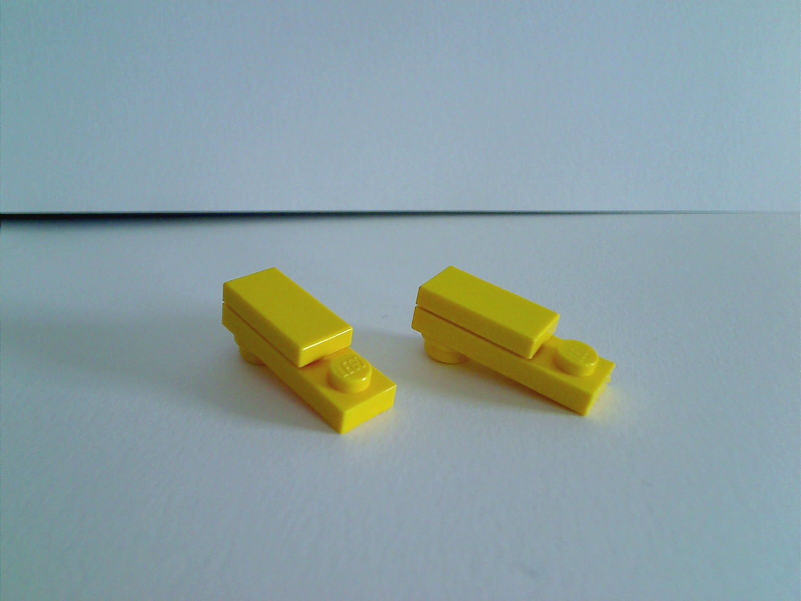 Lego Instructables Robot : 6 Steps (with Pictures) - Instructables