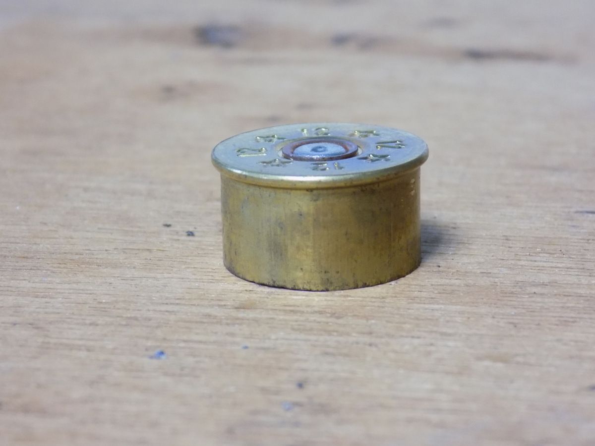 Shotgun Shell Locket V2 : 7 Steps (with Pictures) - Instructables