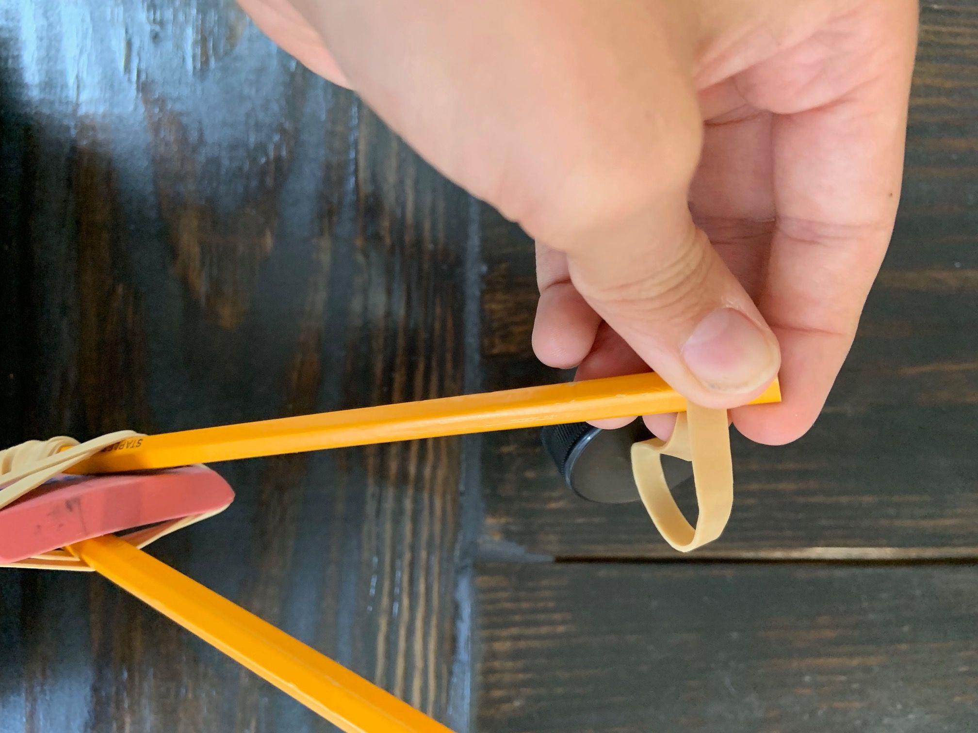 Sling Shot : 4 Steps - Instructables