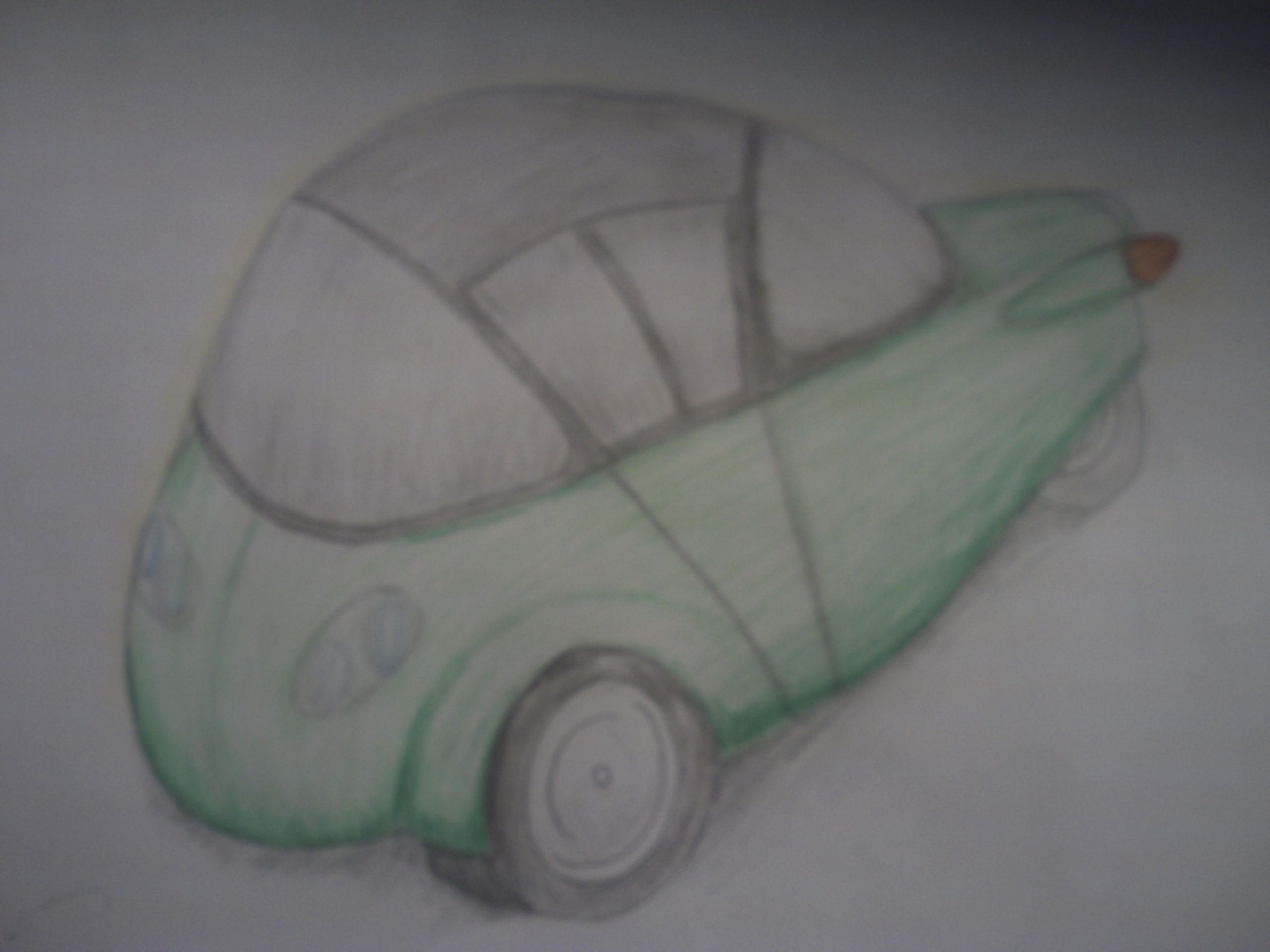 DIY a MICROCAR : 9 Steps (with Pictures) - Instructables
