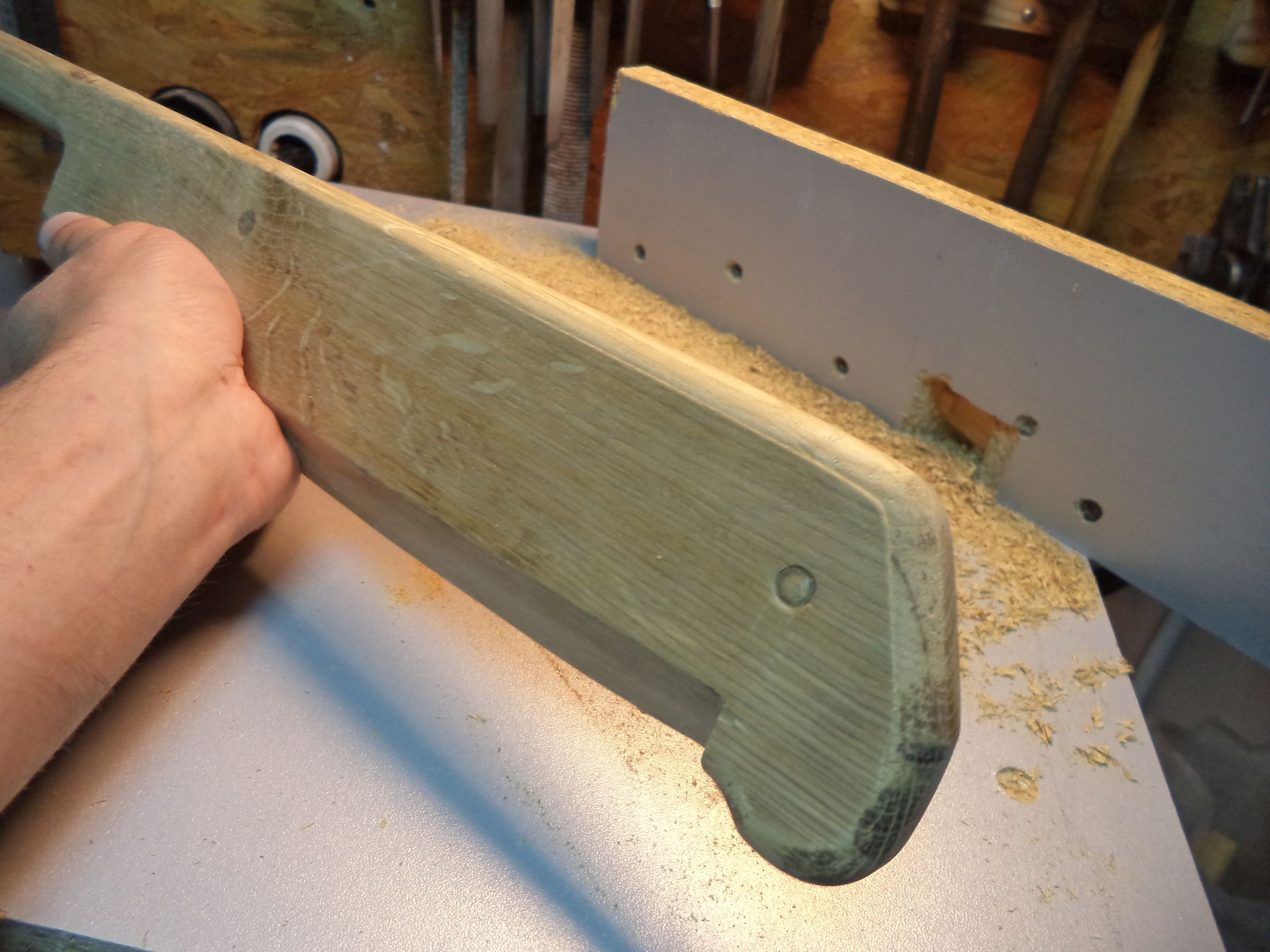 Guillotine Not Only Paper Cutter : 40 Steps (with Pictures) - Instructables