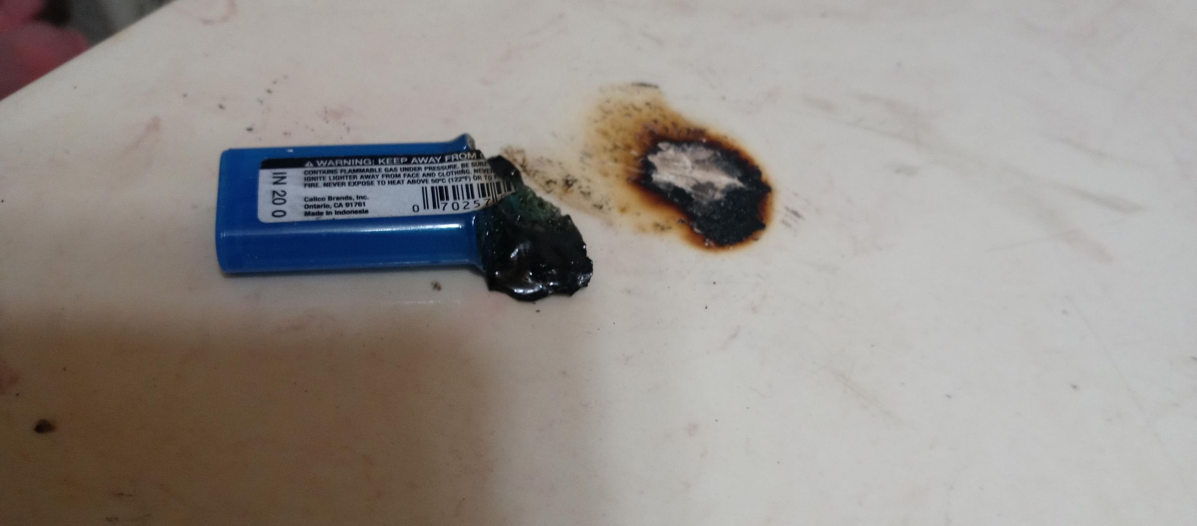 How to Supercharge a Cheap Lighter : 7 Steps - Instructables