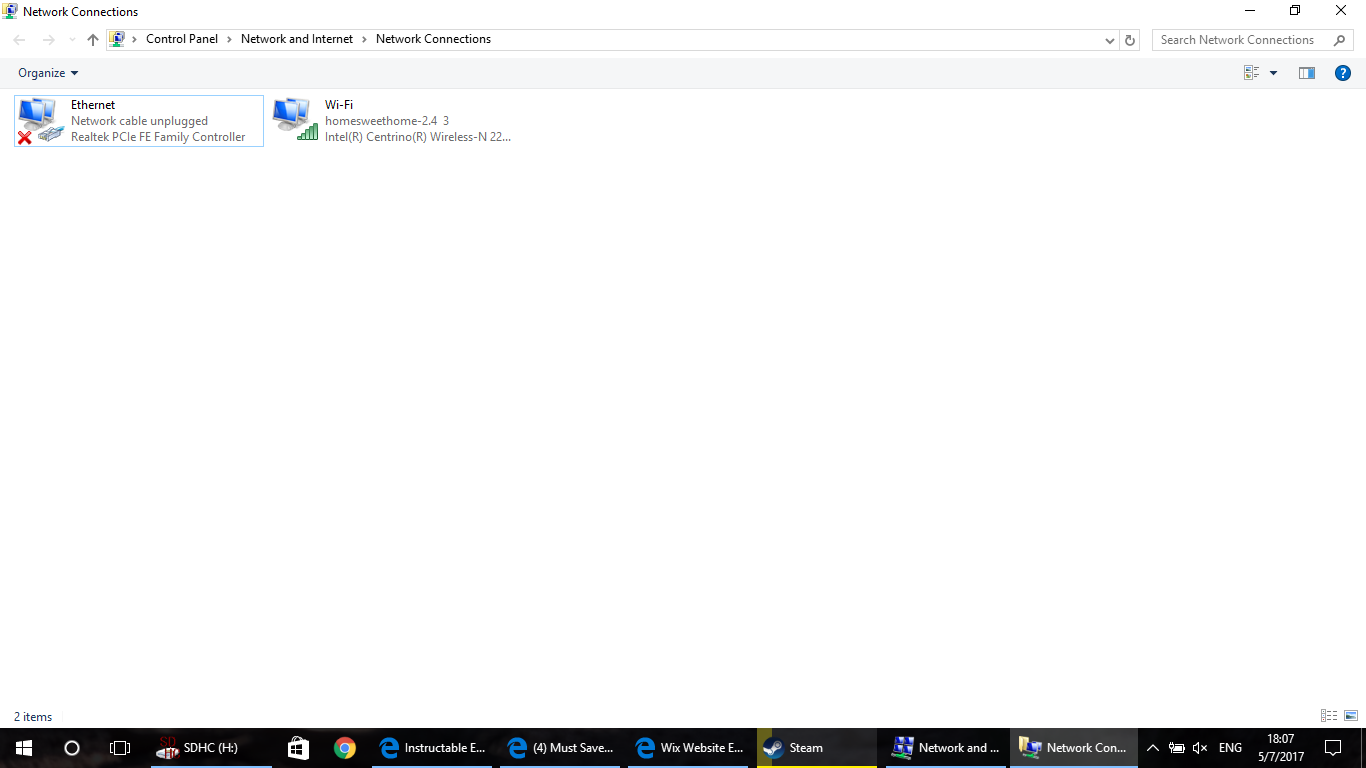 How to Statically Change IP Address, Subnet Mask, and Confirm You Can ...
