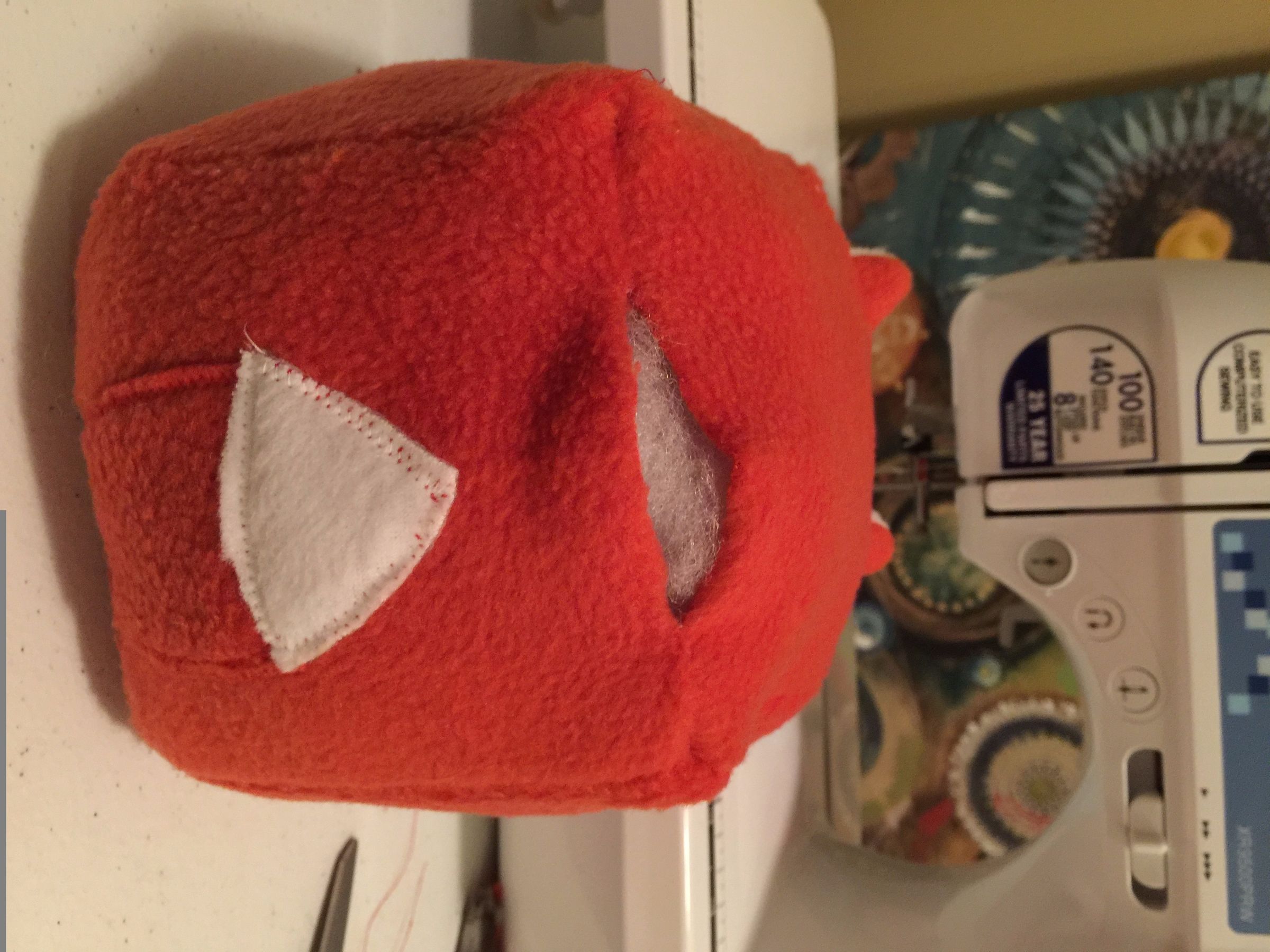 Adorable Cube Plushies (Cubies) : 12 Steps (with Pictures) - Instructables