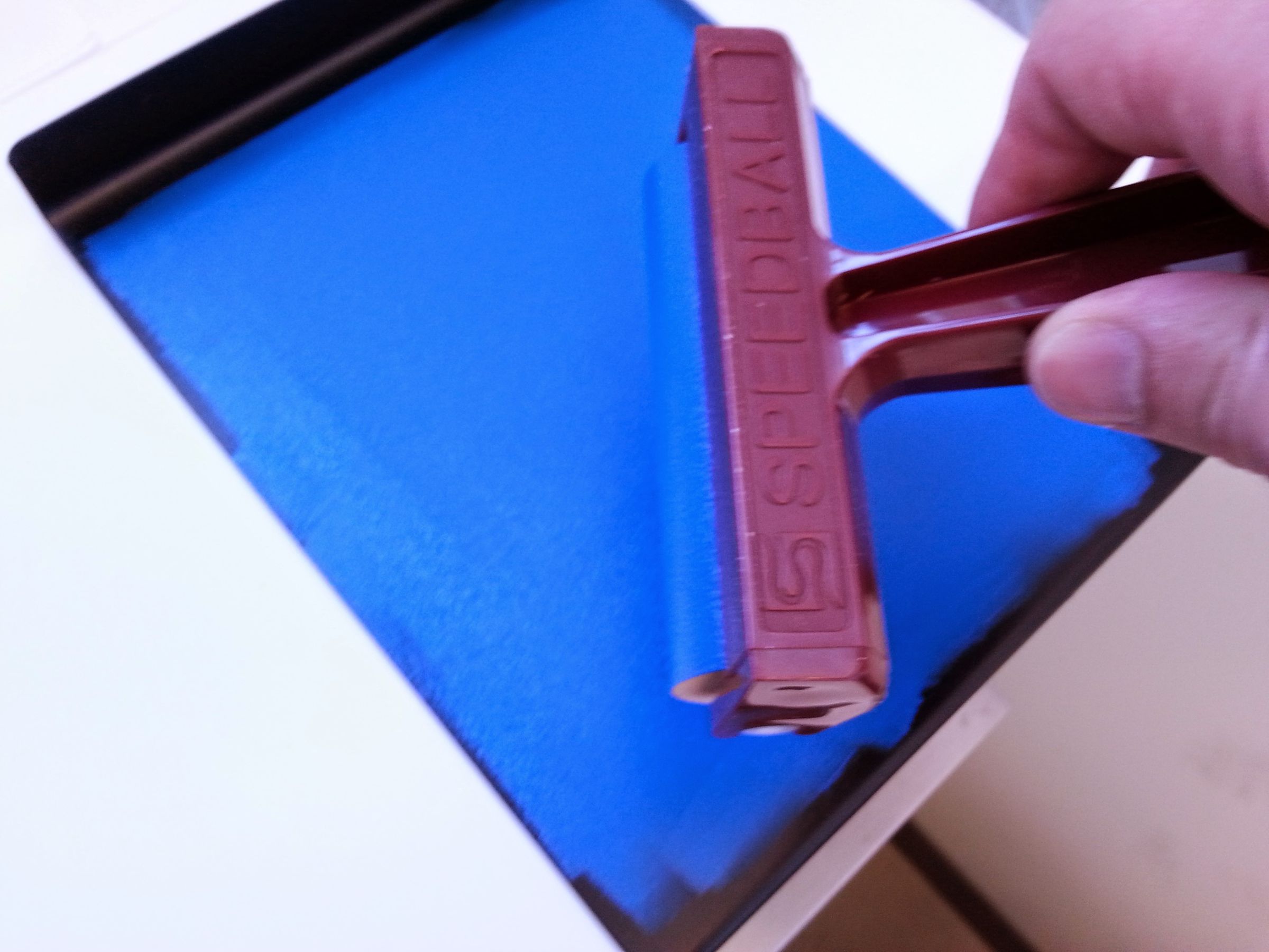 (3D Printed) Block Print Generator : 7 Steps (with Pictures ...