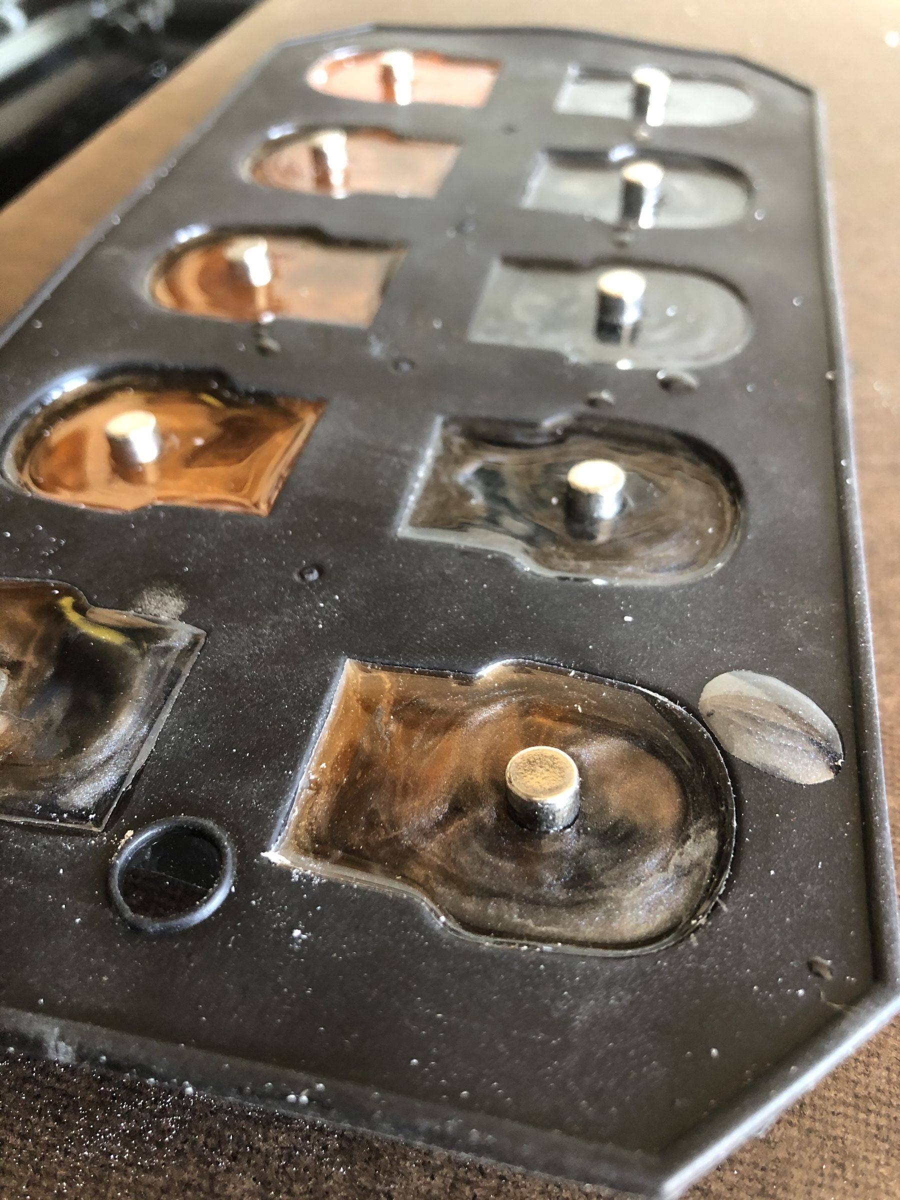 Easy Epoxy Skulls! : 6 Steps (with Pictures) - Instructables