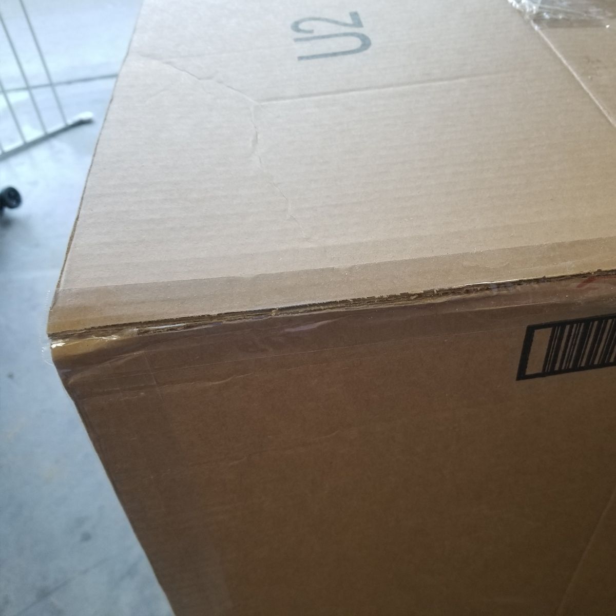 DIY Cardboard Spray Booth : 8 Steps (with Pictures) - Instructables