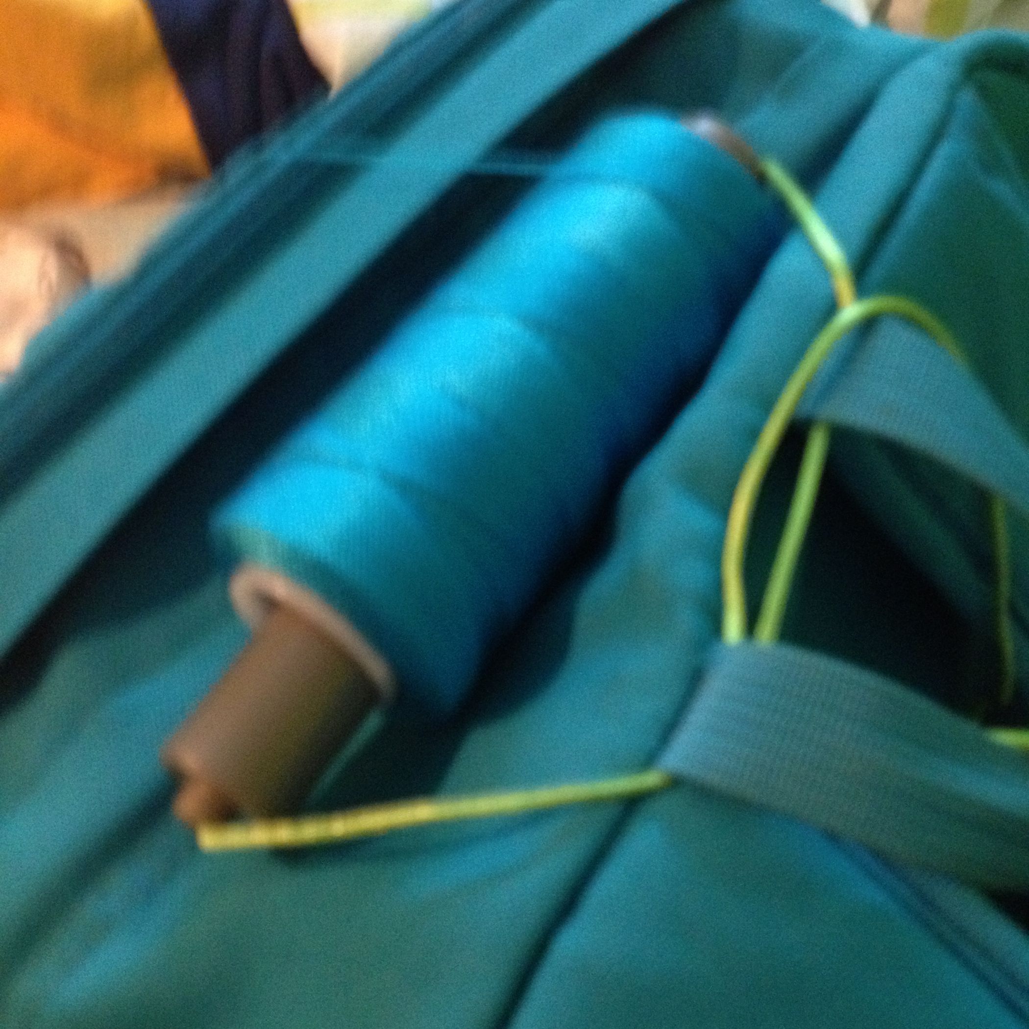 Corded String GPS Device : 4 Steps - Instructables