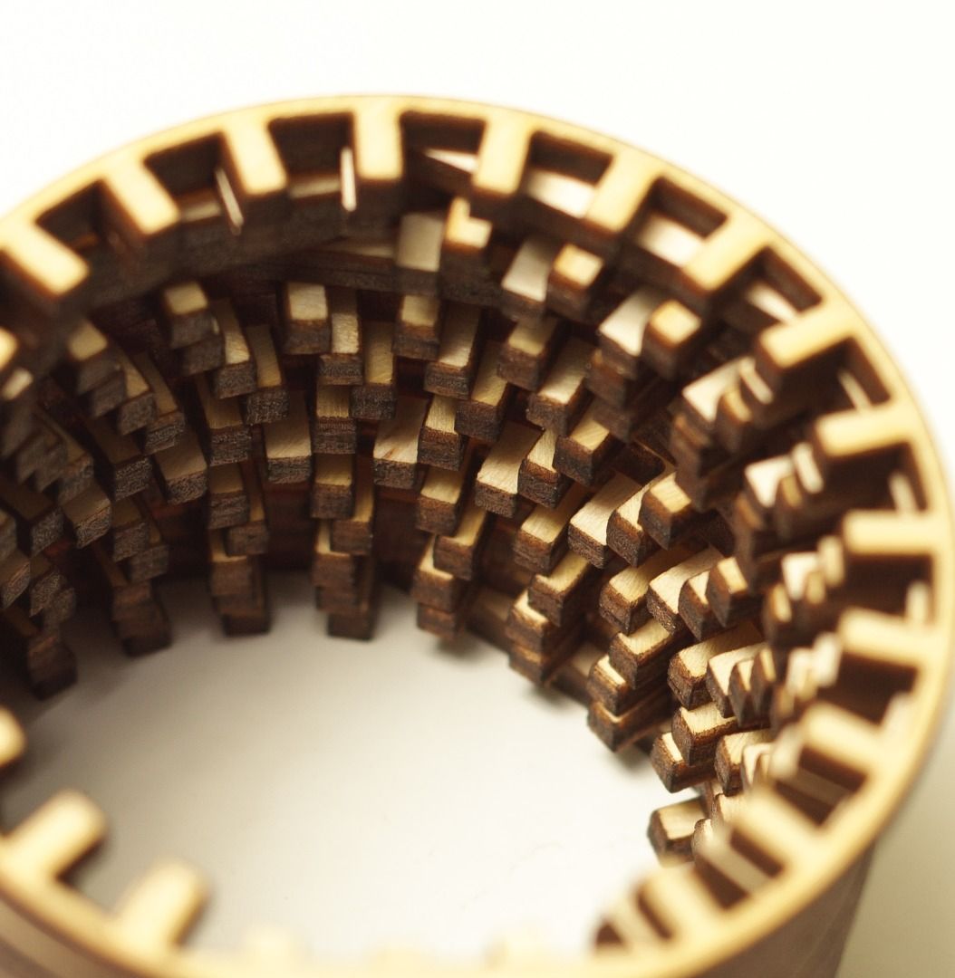 Napkin Ring and Bros : 12 Steps (with Pictures) - Instructables