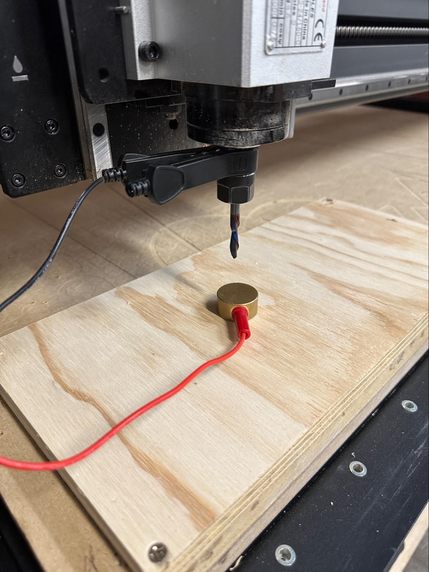 Xcarve CNC Machine : 61 Steps (with Pictures) - Instructables