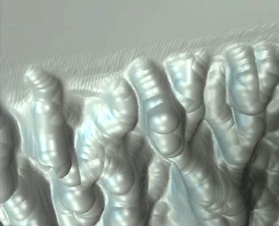 Hi-Res 2D Image to 3D Surface : 4 Steps - Instructables