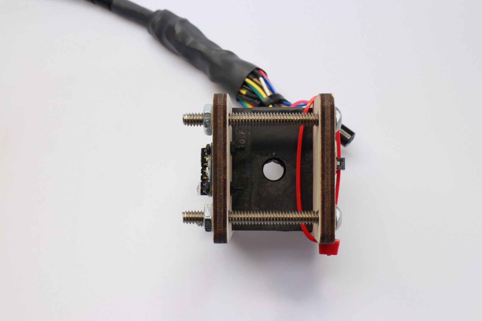 Weather Station : 11 Steps (with Pictures) - Instructables