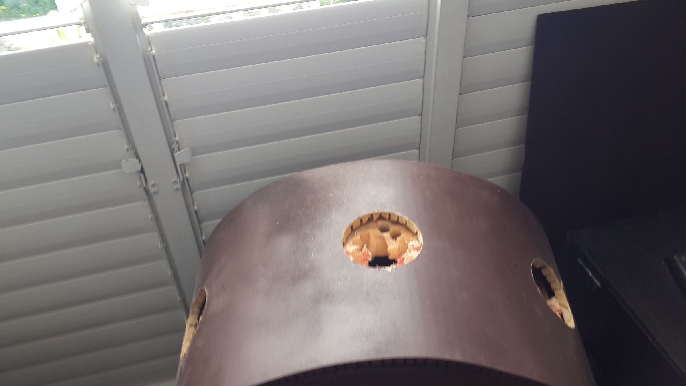 DIY Disco-Karaoke Jukebox : 36 Steps (with Pictures) - Instructables