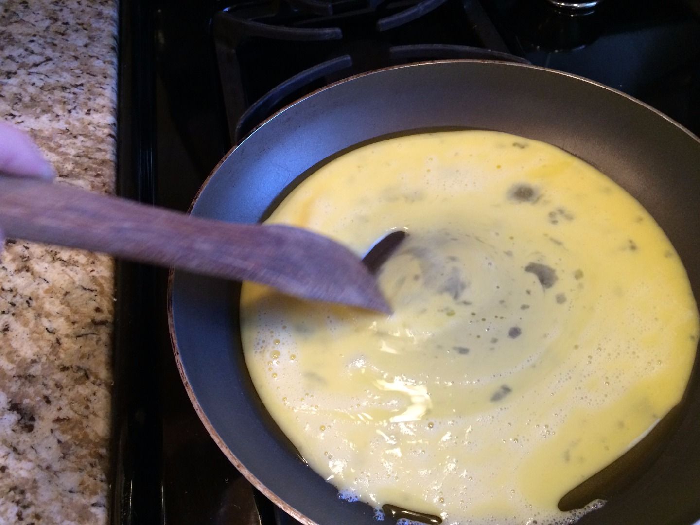 How to Make Scrambled Eggs : 6 Steps - Instructables