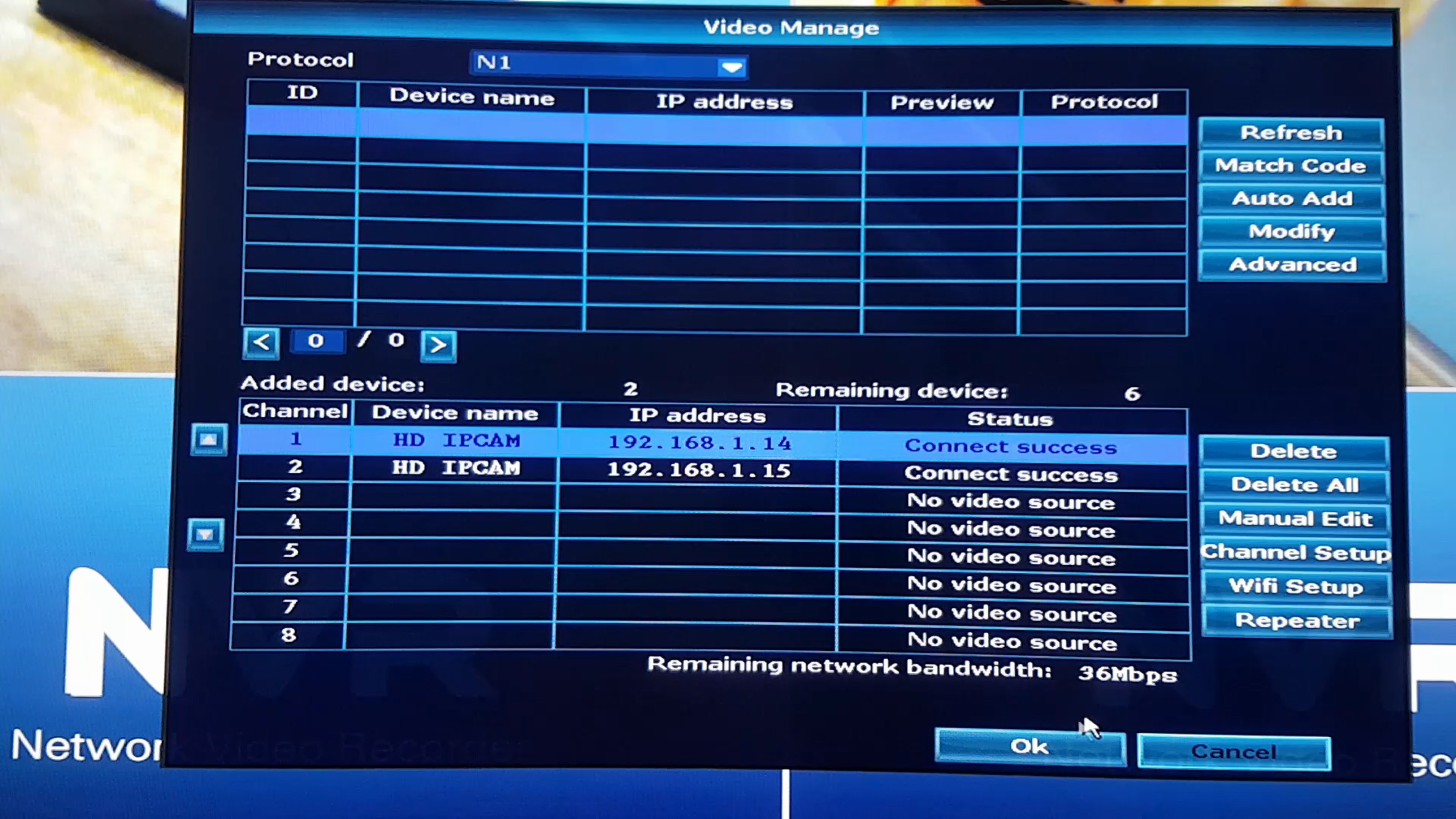 How to Extend NVR Signal (IP Cam Repeater, Network Switch and WiFi ...